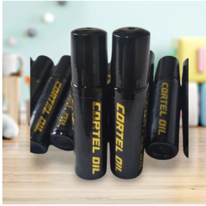 Original, MINYAK CORTEL OIL ORGANIK | Shopee Malaysia