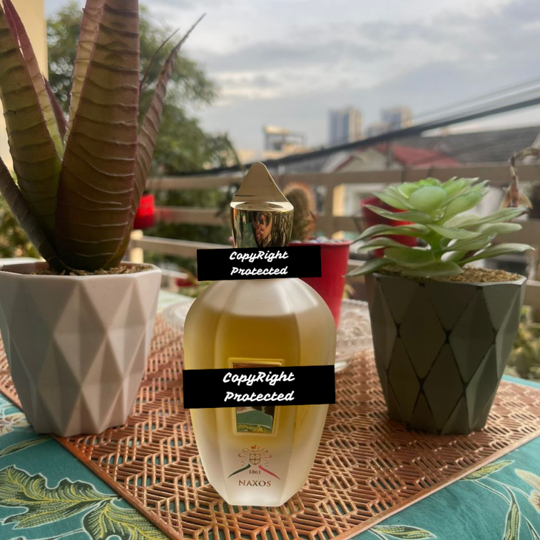 [Decant] Naxos Original Decant Perfume ( 3ml, 5ml, 10ml ) | Shopee Malaysia