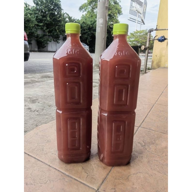 PSB Photosynthesis Bacteria 1.5L 光合菌 jernihkan air akuarium Plant fertilizer Reduce ammonia ...