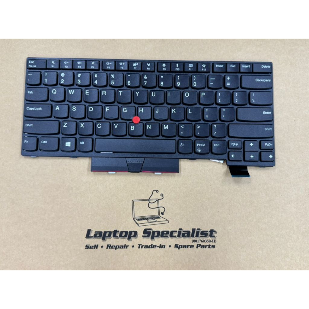 LENOVO ThinkPad T470 T480 A475 A485 Laptop Internal Keyboard (US ...