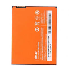 REDM NOTE 1 BM42 BATTERY BATERI | Shopee Malaysia