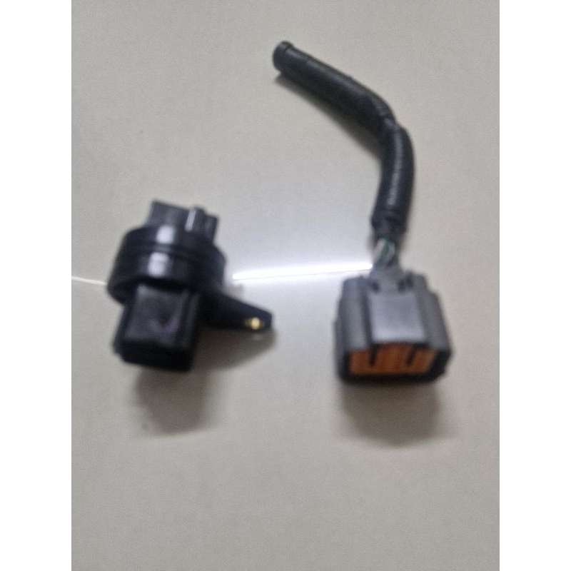 myvi alza auto gearbox inhibitor valve body sensor socket | Shopee Malaysia