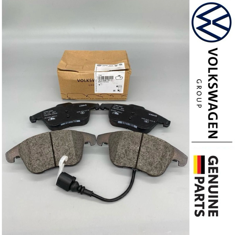 Volkswagen VW Passat B7 CC Golf MK5 Mk6 Jetta Polo 1.4 GTI Beetle ...