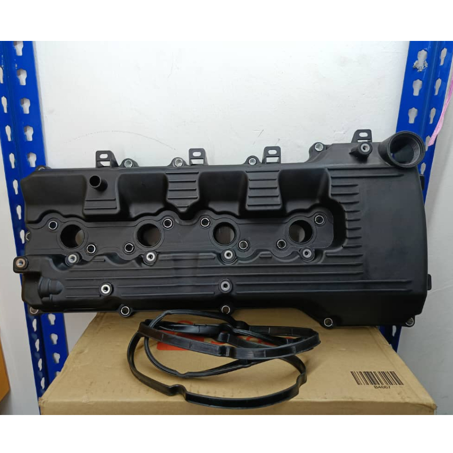 TOYOTA INNOVA TGN40 2.0 1TR-FE / FORTUNER TGN156 2.7 / PRADO / HIACE ...