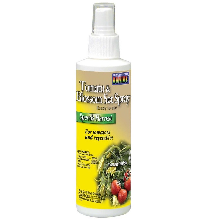 Bonide Tomato & Blossom Set Spray Ready To Use-236ml | Shopee Malaysia