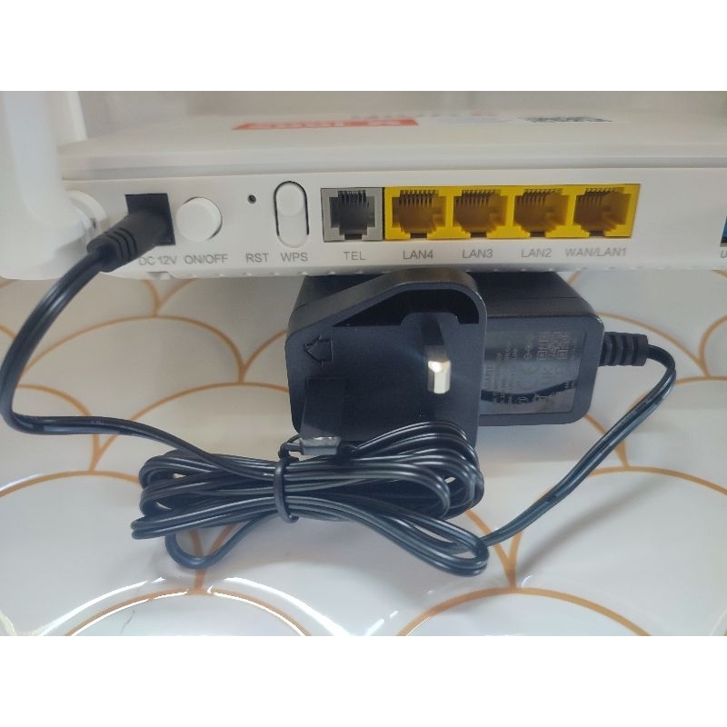 **NEW** Skyworth ComboBox AX3000 GN630V WiFi 6 Easy Mesh | Shopee Malaysia