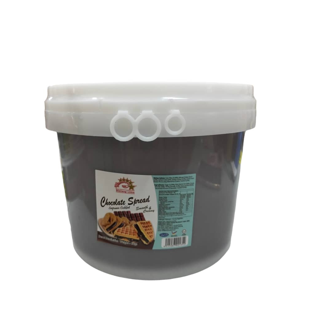 Five Star Chocolate 5kg | Shopee Malaysia