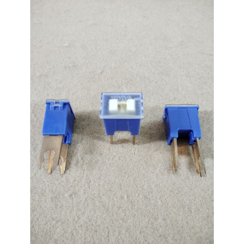 MAIN FUSE BATTERY UNIVERSAL PROTON WIRA, WAJA, GEN 2, PERSONA, SAGA BLM ...