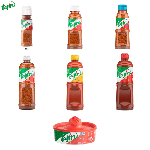 Tajín Clásico Seasoning & Chamoy All Sizes. Halal | Shopee Malaysia