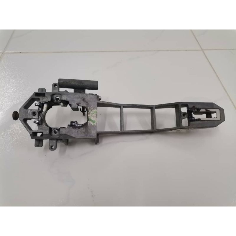 Proton Persona Casing Door Handle Pintu Terpakai ORIGINAL | Shopee Malaysia