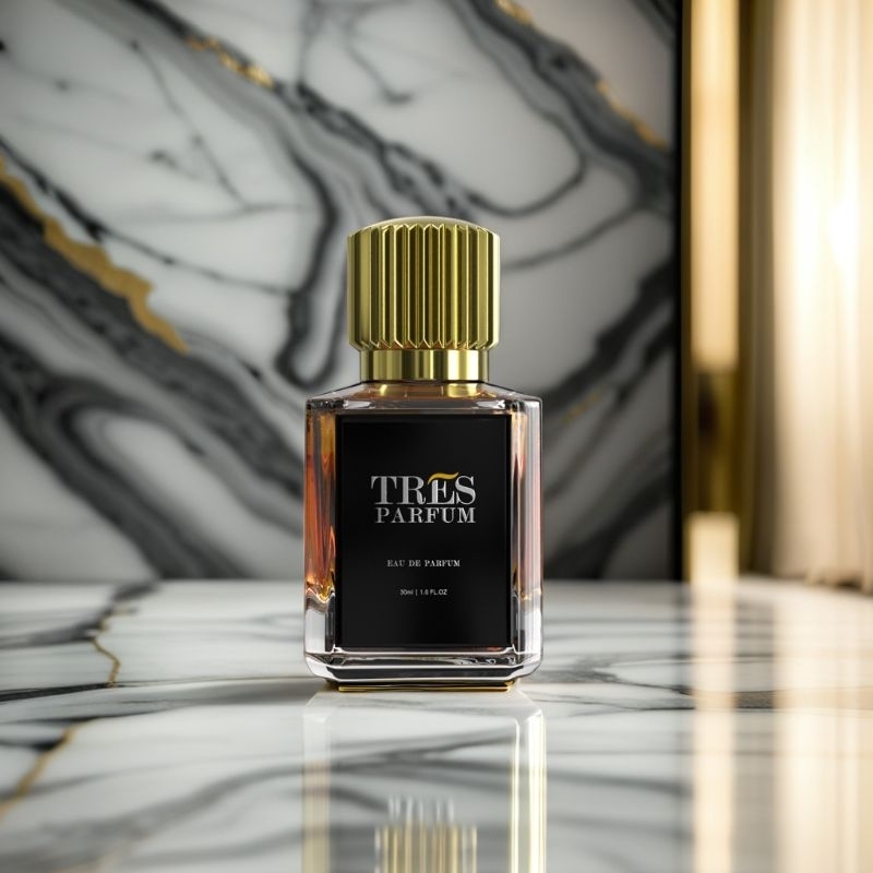 The Sand By Tres Perfume EDP Premium Blend 30ml | Shopee Malaysia