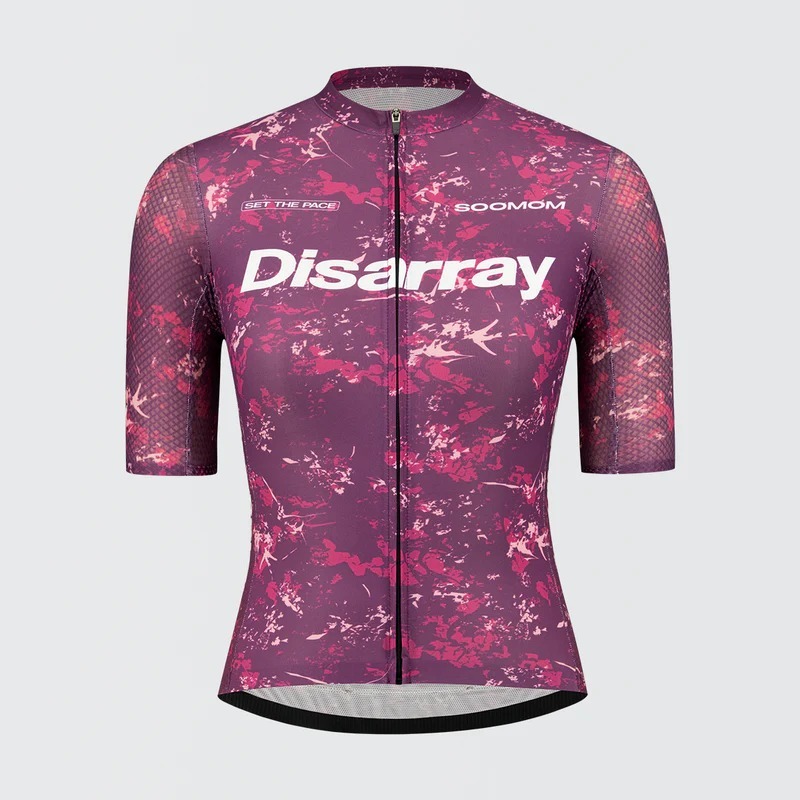 Women's All-Round Disarray Jersey Cycling jersey | cycling apparel ...
