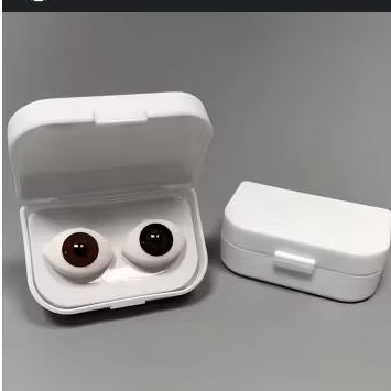 Beauty Eye Display Portable Contact Lens Display Box Store Beauty Eye ...