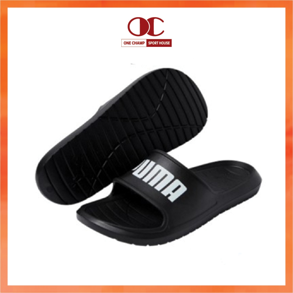 One Champ PUMA Divecat v2 Lite Slide Unisex Sandal Men Slipper Women ...