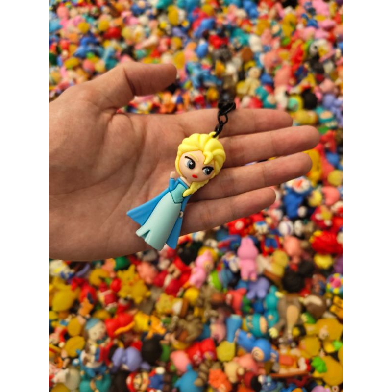 (READY STOCK!!!)(FREE KEYCHAIN!!!) Elsa Disney | Shopee Malaysia