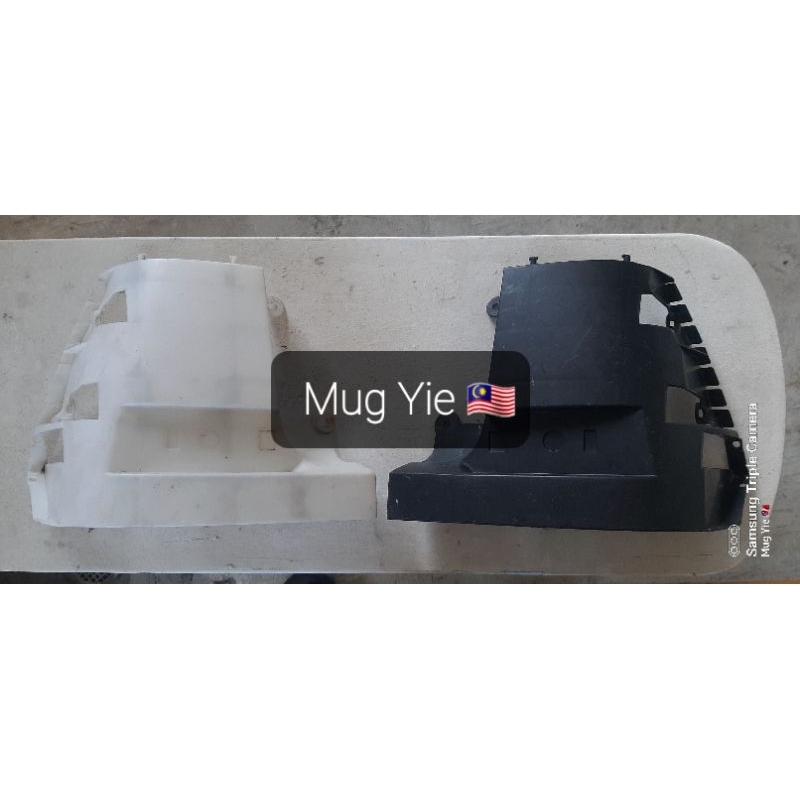 braket bumper belakang avy | Shopee Malaysia