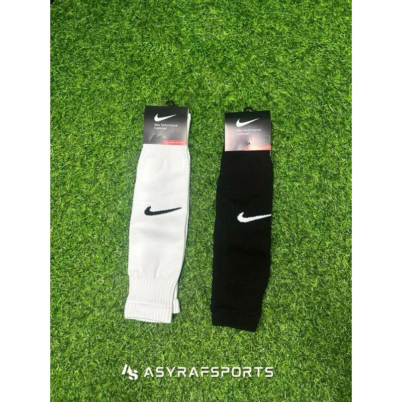 Stokin Potong / Cut Socks (Ada Logo NK) | Shopee Malaysia