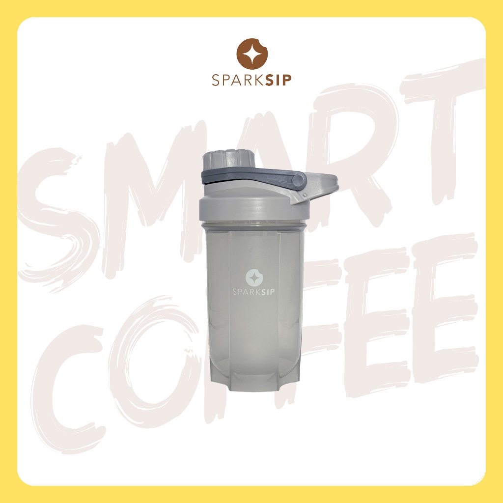 Sparksip Shaker 500ml | Shopee Malaysia