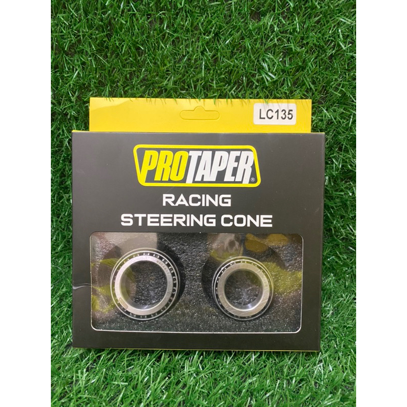 PROTAPER Racing Steering Cone Bearing LC135 Y15 Y16 SRL EX5 CLASS WAVE ...