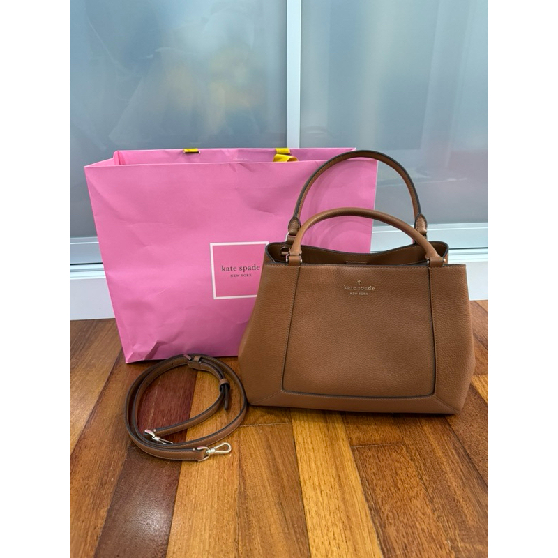Kate spade original Bag | Shopee Malaysia