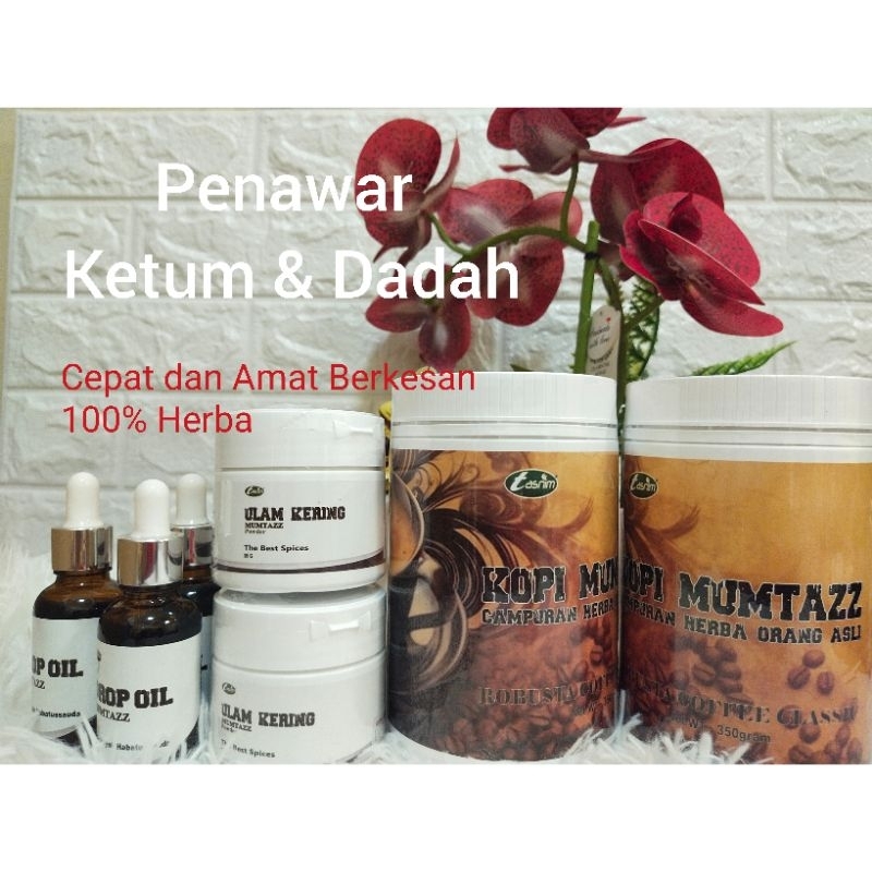 💥💥MUMTAZ PENAWAR BERHENTI KETUM & DADAH💥💥Penawar Ketum & Cookroi💥💥 ...