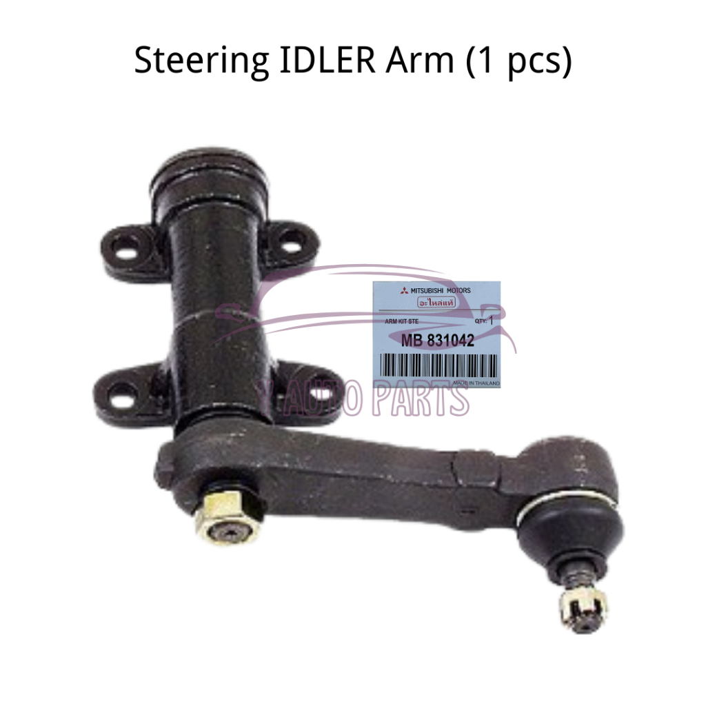 Mitsubishi OEM Steering IDLER Arm Steering Linkage for Mitsubishi ...