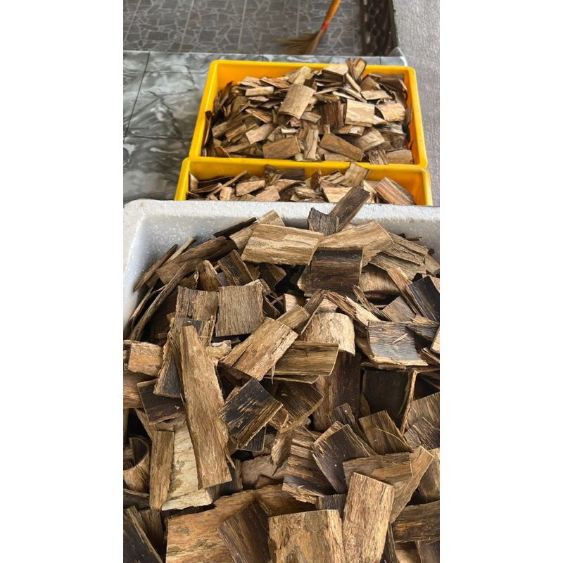 Kayu Halban Hitam Khasiat Semula Jadi | Shopee Malaysia