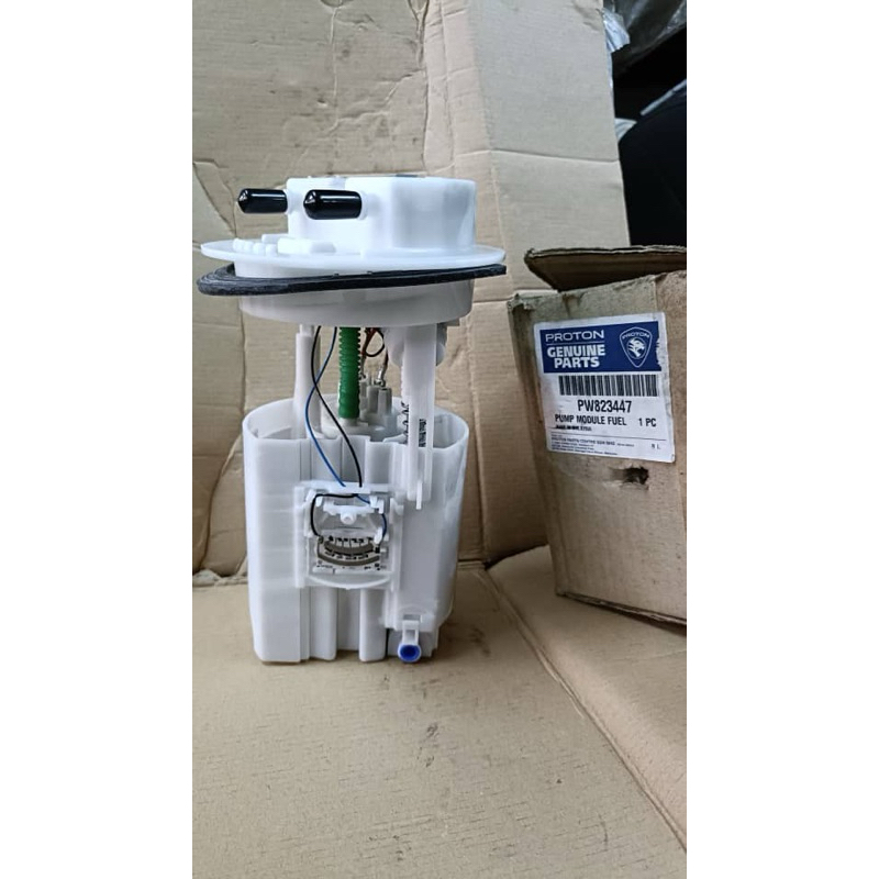 Original Proton Savvy FUEL PUMP MODULE - Pw823447 | Shopee Malaysia