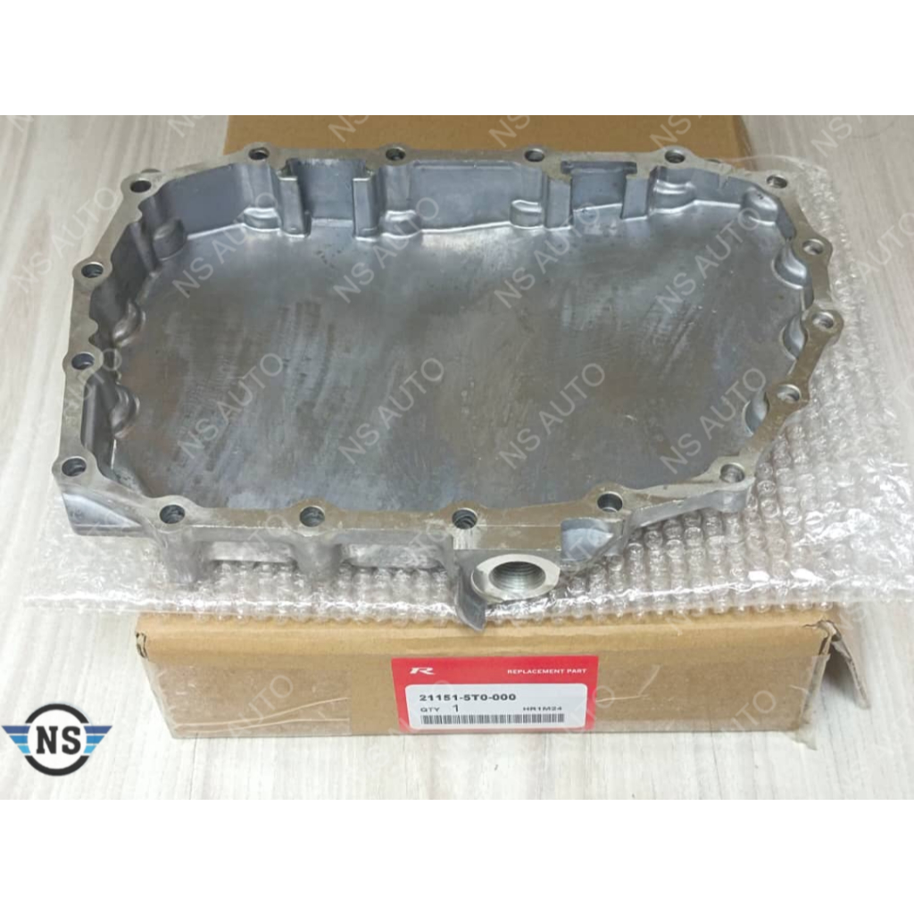 HONDA CVT OIL PAN/OIL SUM FOR CITY GN2 T00 GM6 T9A/ JAZZ GK5 T5A/ HRV ...