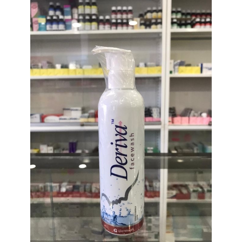 Deriva face wash store
