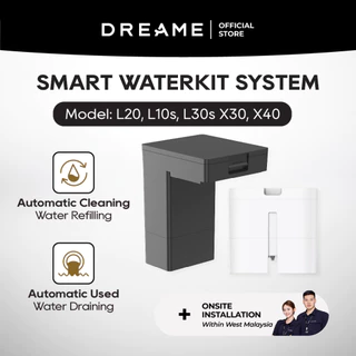 Dreame Official Store Online, May 2025 | Shopee Malaysia