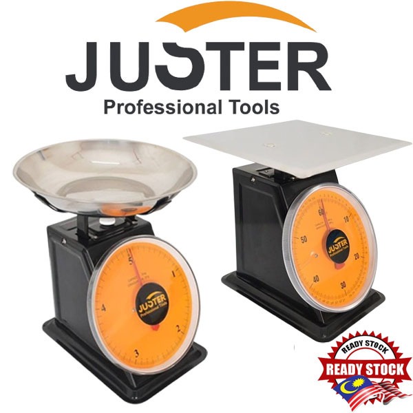 10KG , 20KG , 30KG , 100KG SPRING SCALE PENIMBANG BERAT | Shopee Malaysia