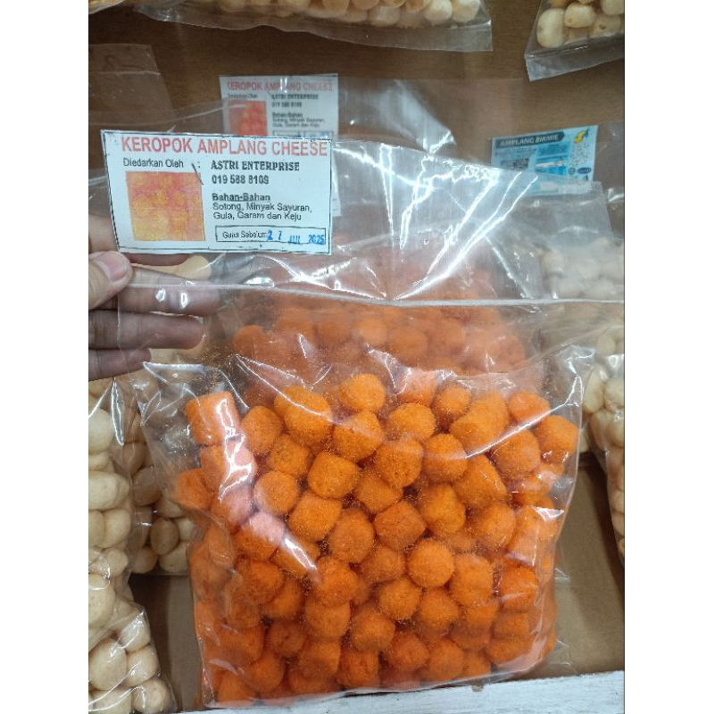 AMPLANG ORIGINAL SABAH | Shopee Malaysia