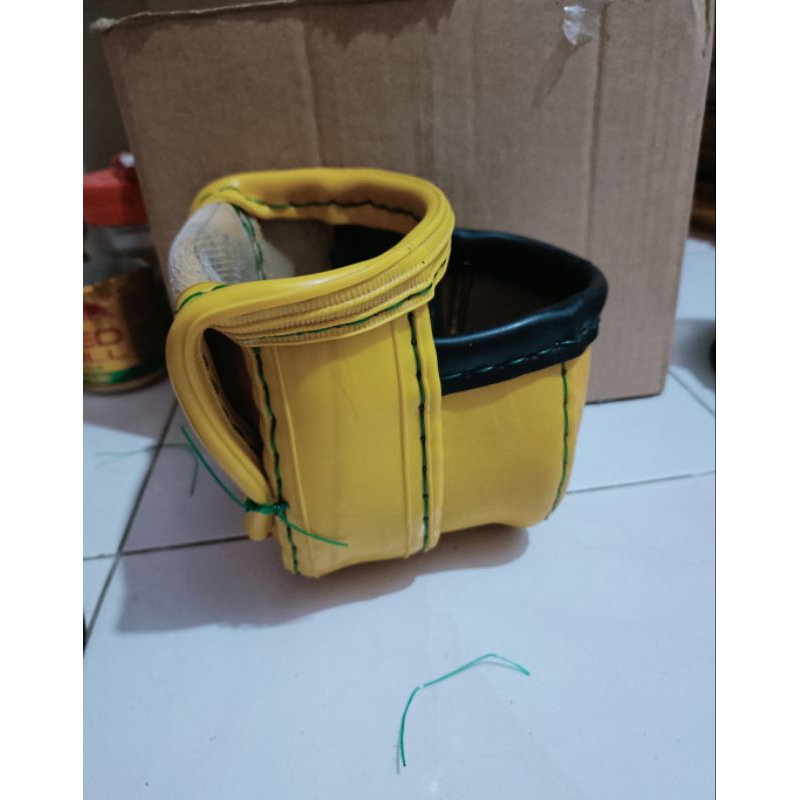 Beg paku tukang bangunan / tukang kayu | Shopee Malaysia