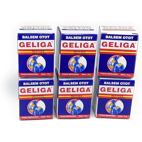 BAM GELIGA (10 GRAM) BY PCS CLEARANCE STOK | Shopee Malaysia