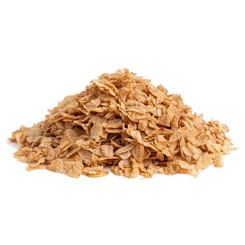 ROASTED BARLEY FLAKES 500g (Empeng Barli) | Shopee Malaysia
