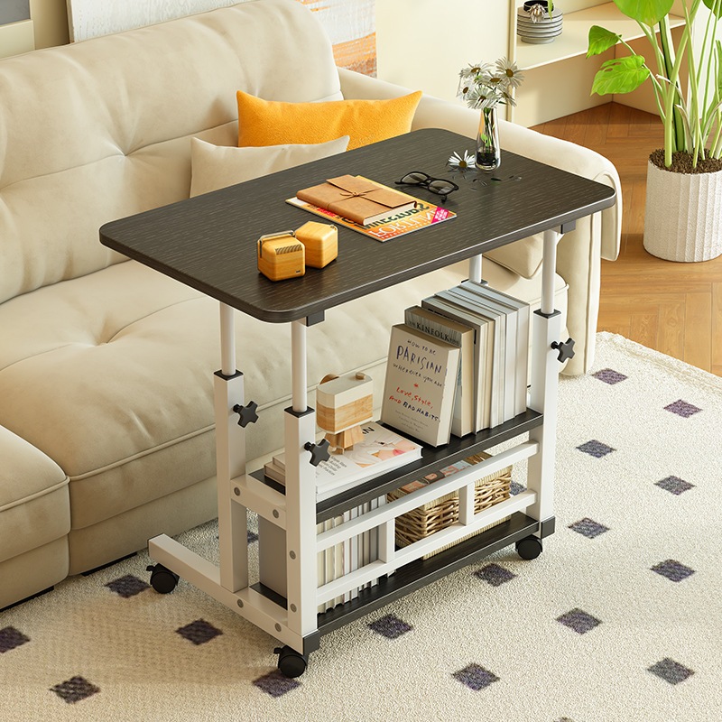 MyFurnitureLab Multifunctional Bedside Portable Easy Lifting Laptop ...