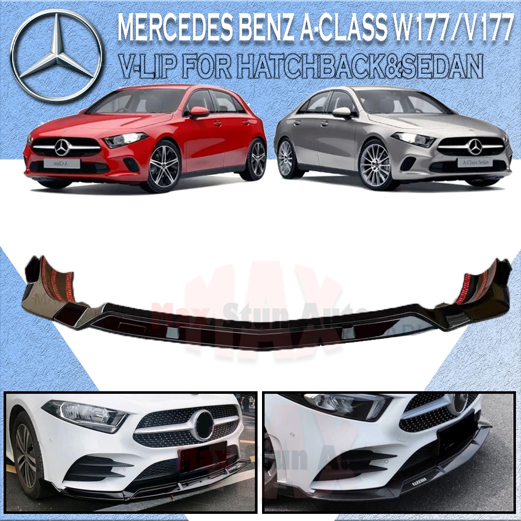 MERCEDES MERS BENZ W177/V177 19-22 A CLASS A180/A200/A250/A35 SEDAN ...