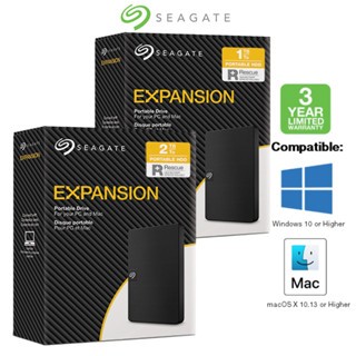 【Malaysia stock】Portable External Hard Disk Expansion HDD Drive Disk ...