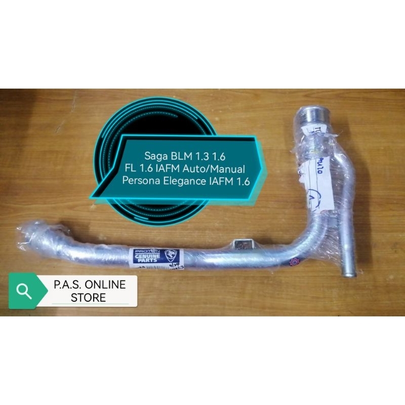 Proton Saga BLM IAFM 1.3/1.6 FL / Persona Elegance SV 1.6 Genuine Water ...