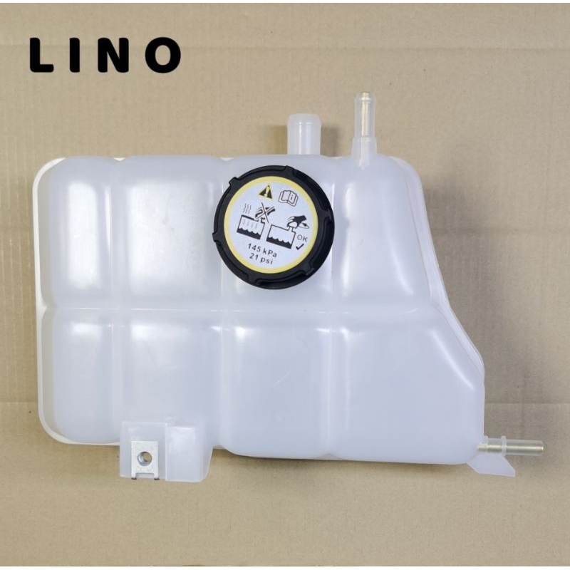 FORD RANGER /MAZDA BT50 SPARE TANK/RADIATOR SPARE TANK | Shopee Malaysia