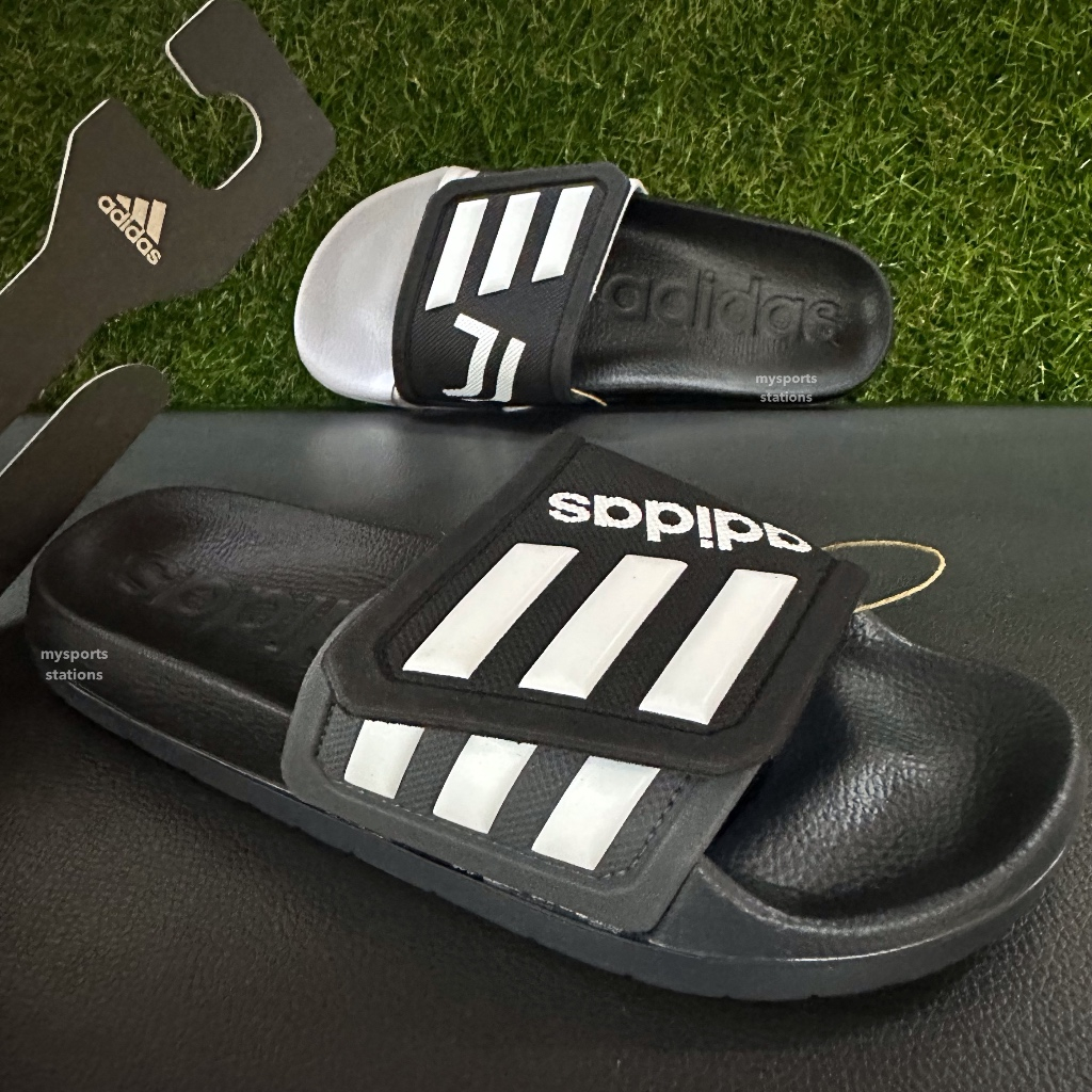 adidas Mens Adilette TND Slides | Sandals | Slippers (GZ5933 | GZ5939 ...