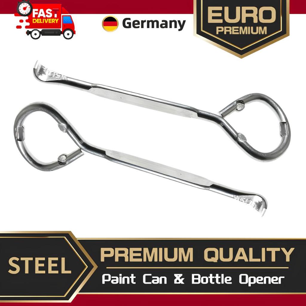 Paint Can Opener Can cover opener Bottle Opener Cap opener Paint Tin ...