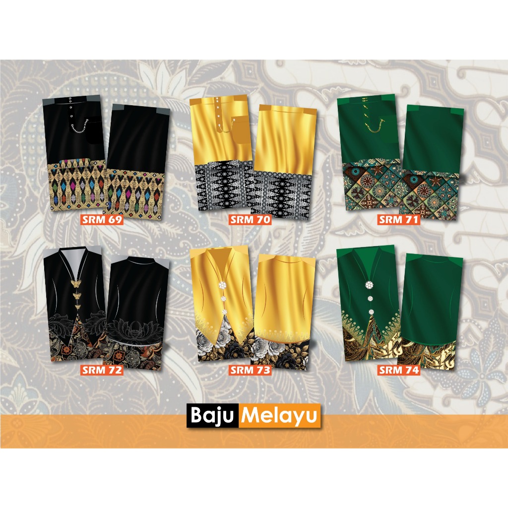 🔥1 PAKET 10 KEPING🔥 SAMPUL DUIT RAYA 2024 MONEY PACKET ANGPOW SAMPUL ...