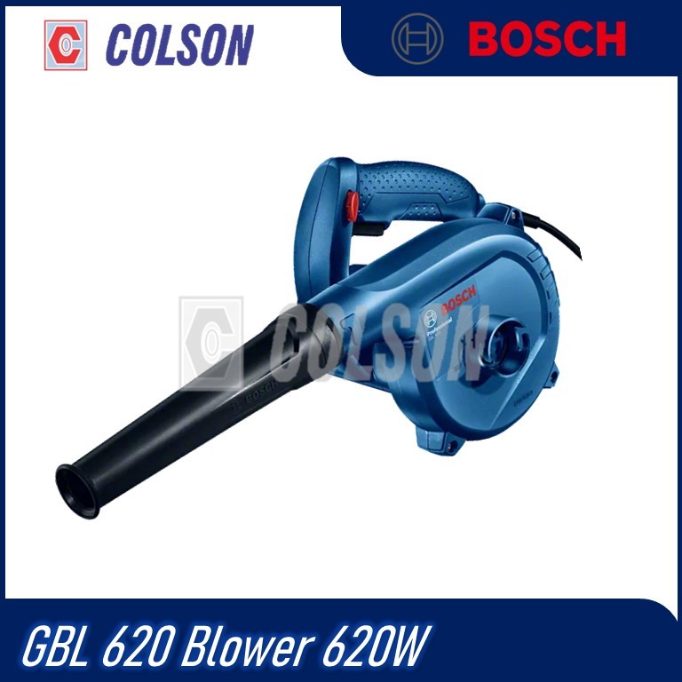 COLSON BOSCH GBL620 Blower 620W | Shopee Malaysia