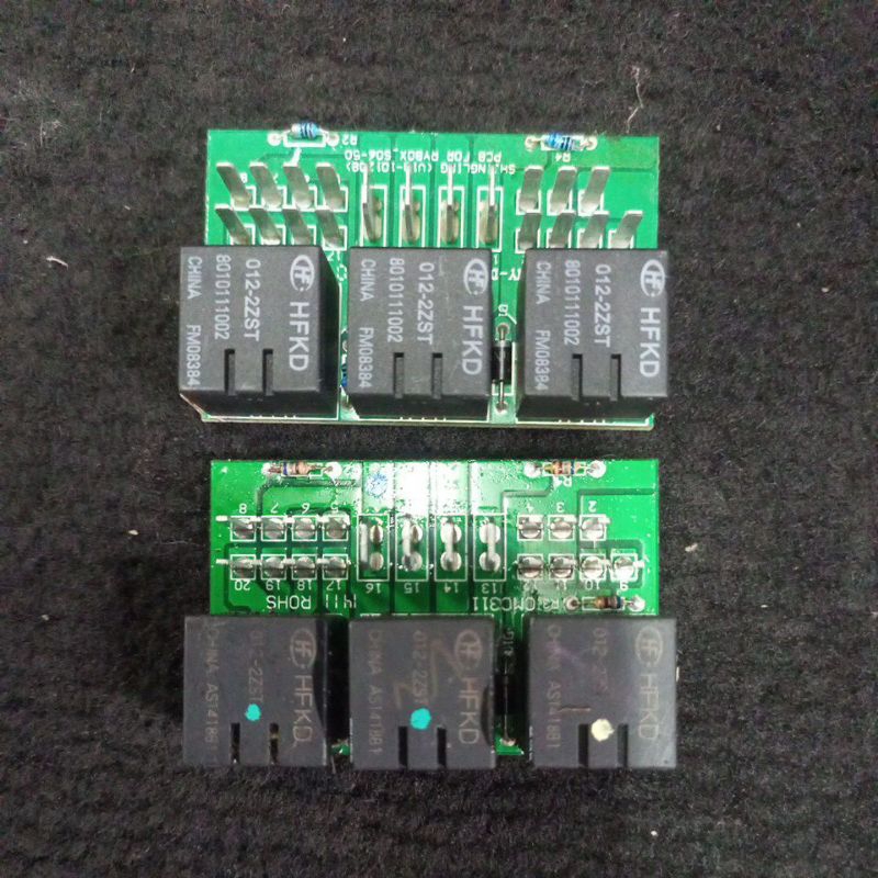 Original ICM Relay Gen2(fuel pump relay) | Shopee Malaysia