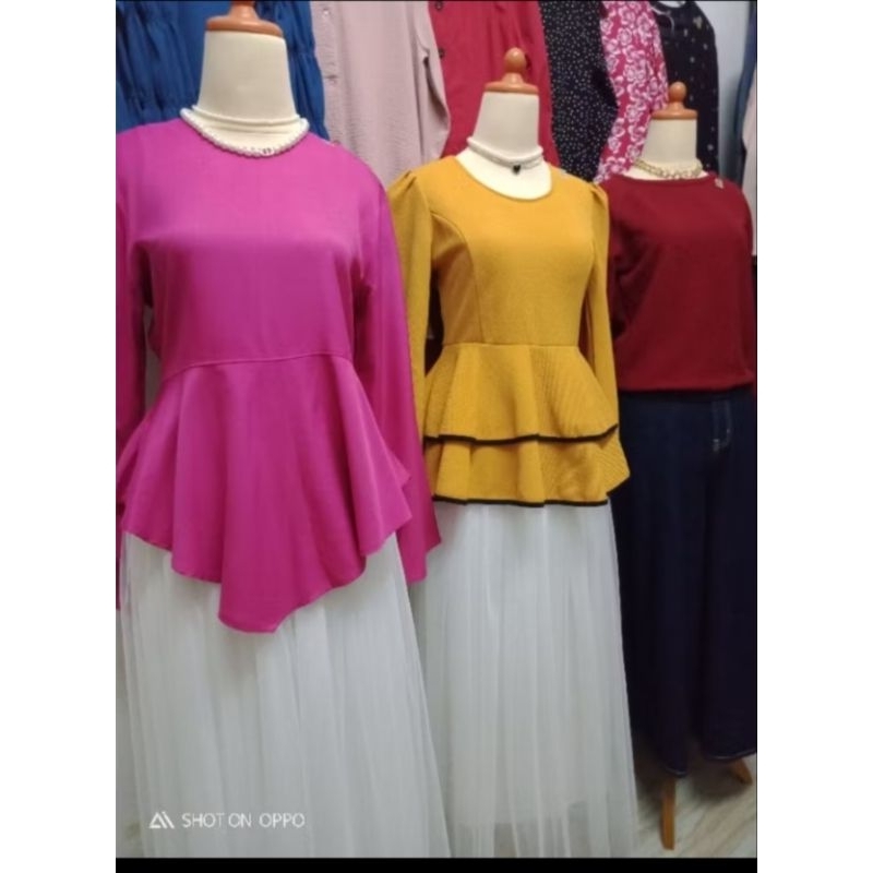 (BUNDLE)MIXED CLOTES LINK PAYMENT LIVE STREAMING | Shopee Malaysia