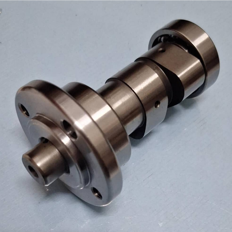 KEEWAY Cafe Racer 152 - Cam Shaft // Rocker Arm set (2) // Rocker Arm ...