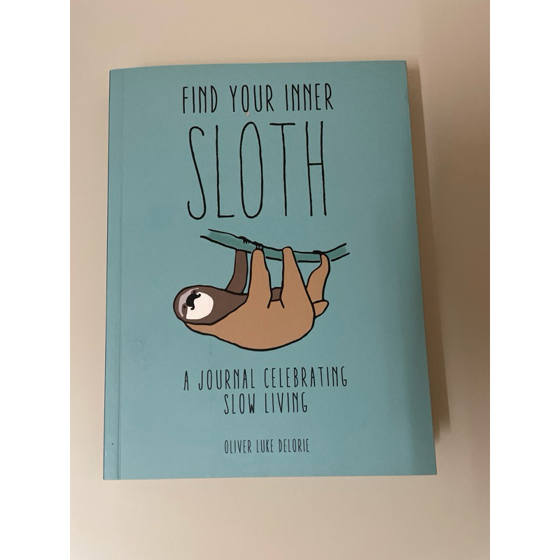 find your inner sloth | Shopee Malaysia