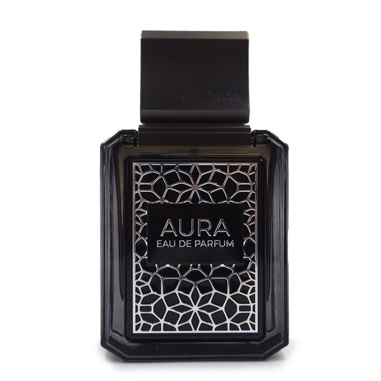 AURA 100ML EAU Minyak harum Dubai premium DE PARFUM BY JEAN ANTOINE FOR ...